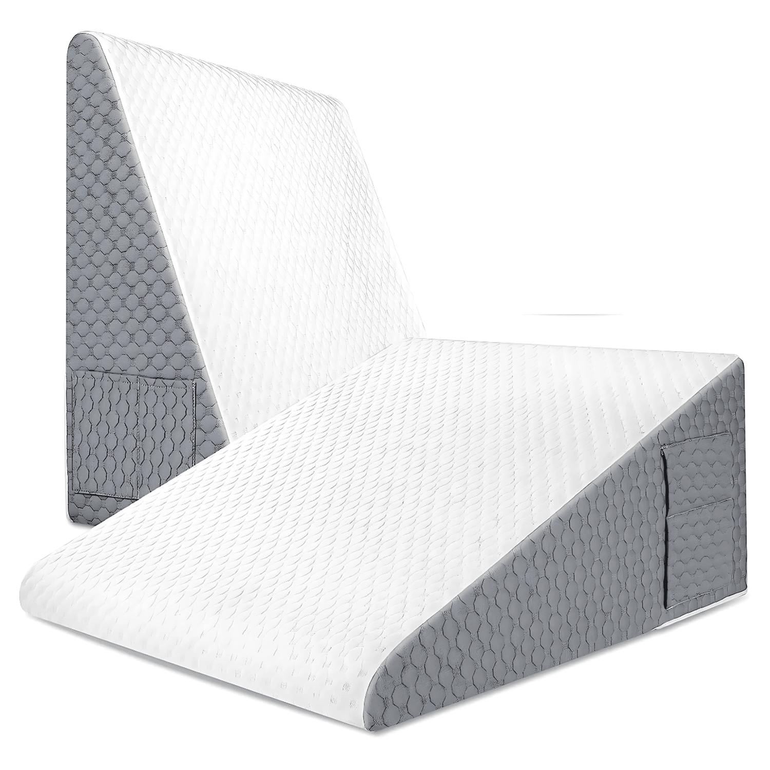Memory Foam Medical Support Pillows - Bahrain – Comfi House